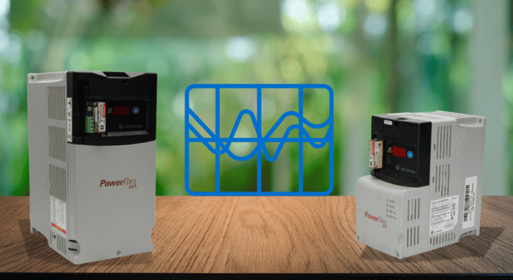 Integrating, Installing, and Maintaining Your New PowerFlex 753 Drive ...