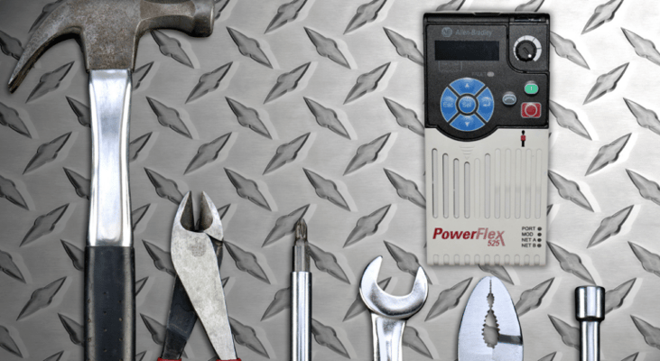 All You Need to Know About the Kinetix 300 Series Drives | DO Supply Blog