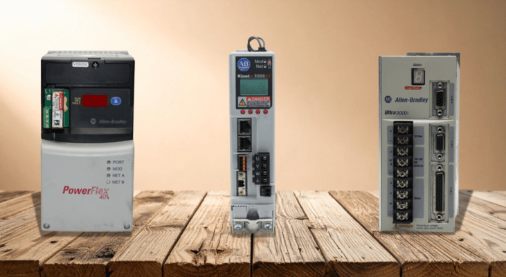 DeviceNet and ControlNet, What’s the Difference? | DO Supply Blog