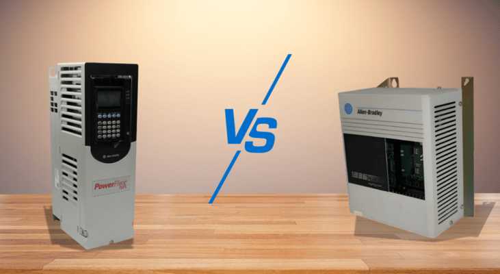 DeviceNet and ControlNet, What’s the Difference? | DO Supply Blog