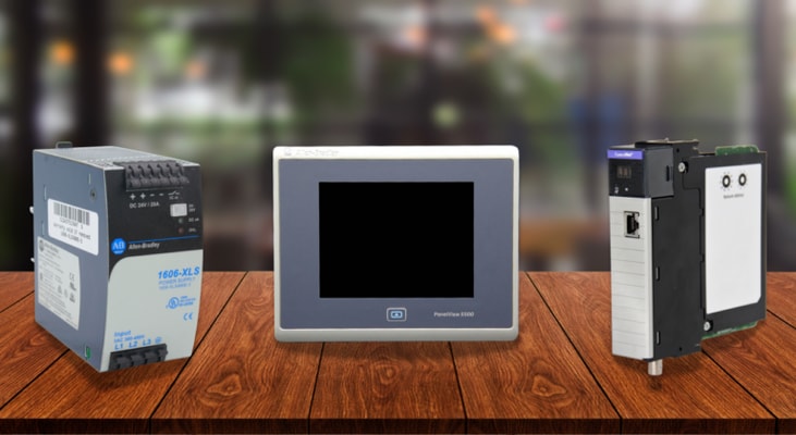 Hardware Comparison: PanelView Plus 7 Standard vs. Performance | DO ...