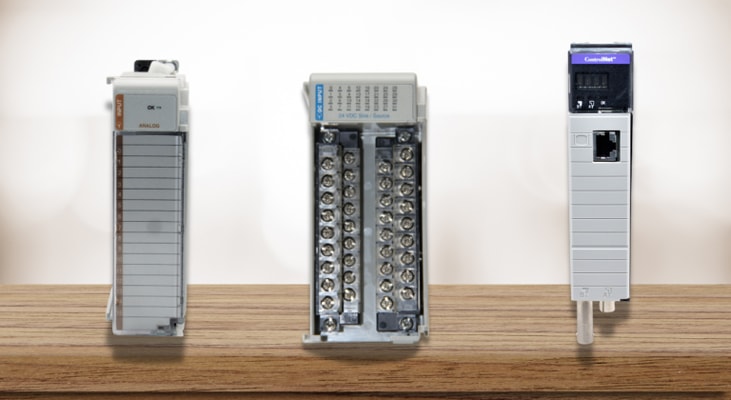 Hardware Comparison: ControlLogix Processor Selection Guide | DO Supply ...