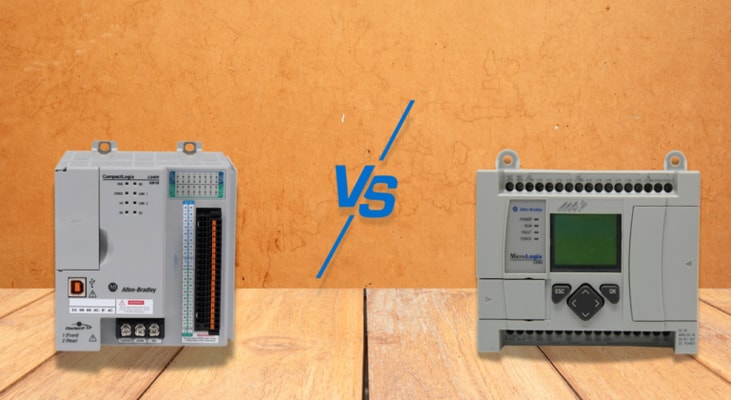 Hardware Comparison: ControlLogix Processor Selection Guide | DO Supply ...