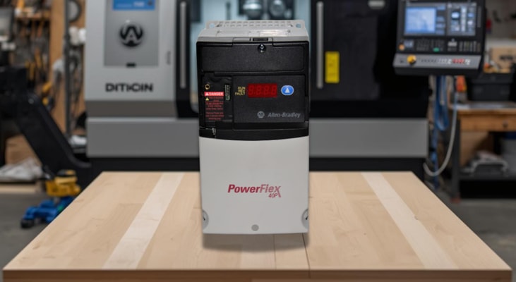 Hardware Comparison: PanelView Plus 7 Standard vs. Performance | DO ...