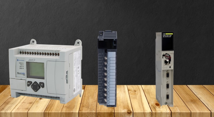 A User’s Guide to PowerFlex DC Drives: Tips and Tricks | DO Supply Blog