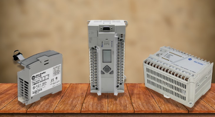 A User’s Guide to PowerFlex DC Drives: Tips and Tricks | DO Supply Blog