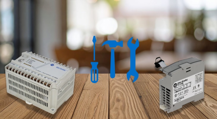 Hardware Comparison: ControlLogix Processor Selection Guide | DO Supply ...