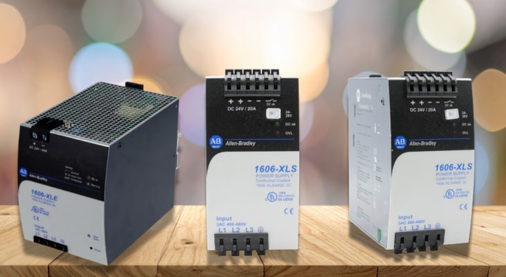 Introducing the PowerFlex 755TS: The Next Generation of Allen-Bradley ...