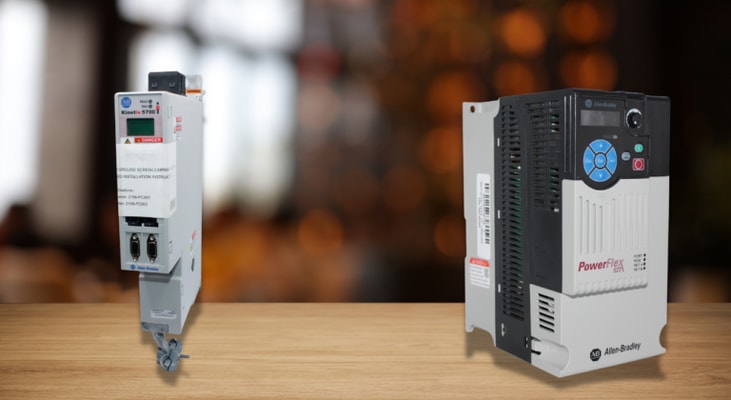 The Ultimate Guide to PowerFlex DC Drives for Industrial Solutions | DO ...