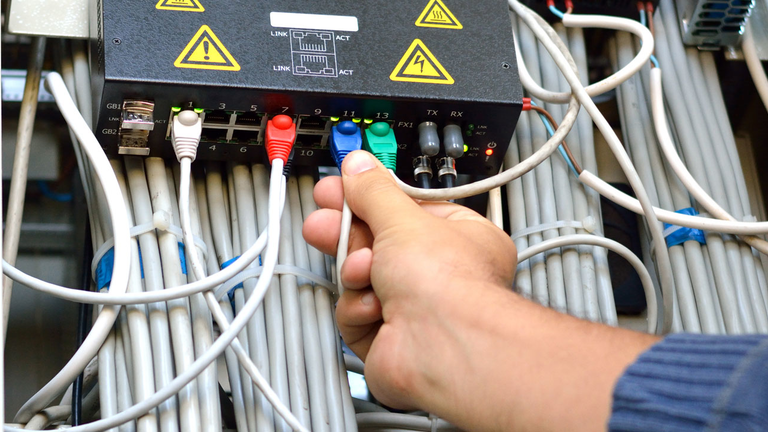 DeviceNet and ControlNet, What’s the Difference? | DO Supply Blog