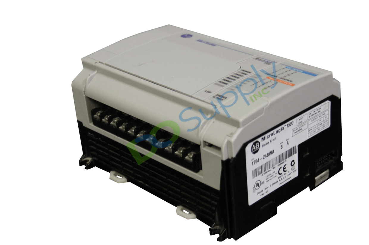 Hardware Comparison: MicroLogix 1500 Selection Guide | DO Supply Blog