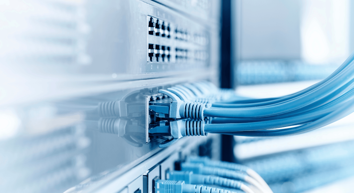 Ethernet/IP vs. Profinet in Industrial Networks | DO Supply Blog