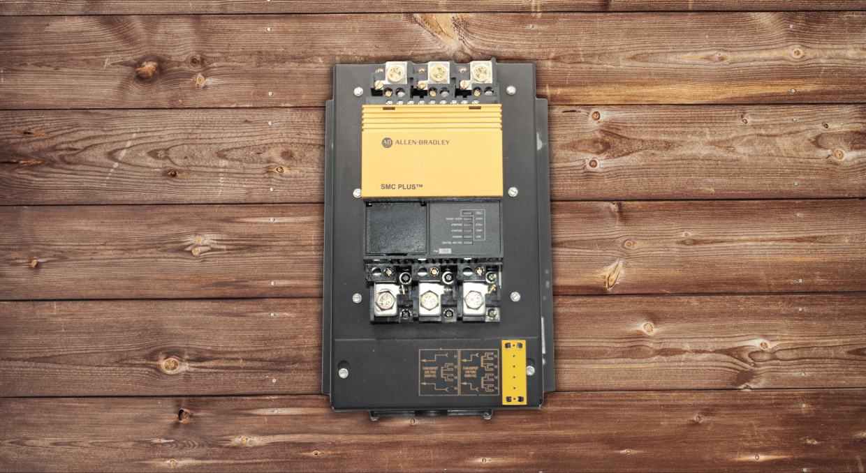 Getting Started with the SMC Plus: A Practical Guide for Automation ...