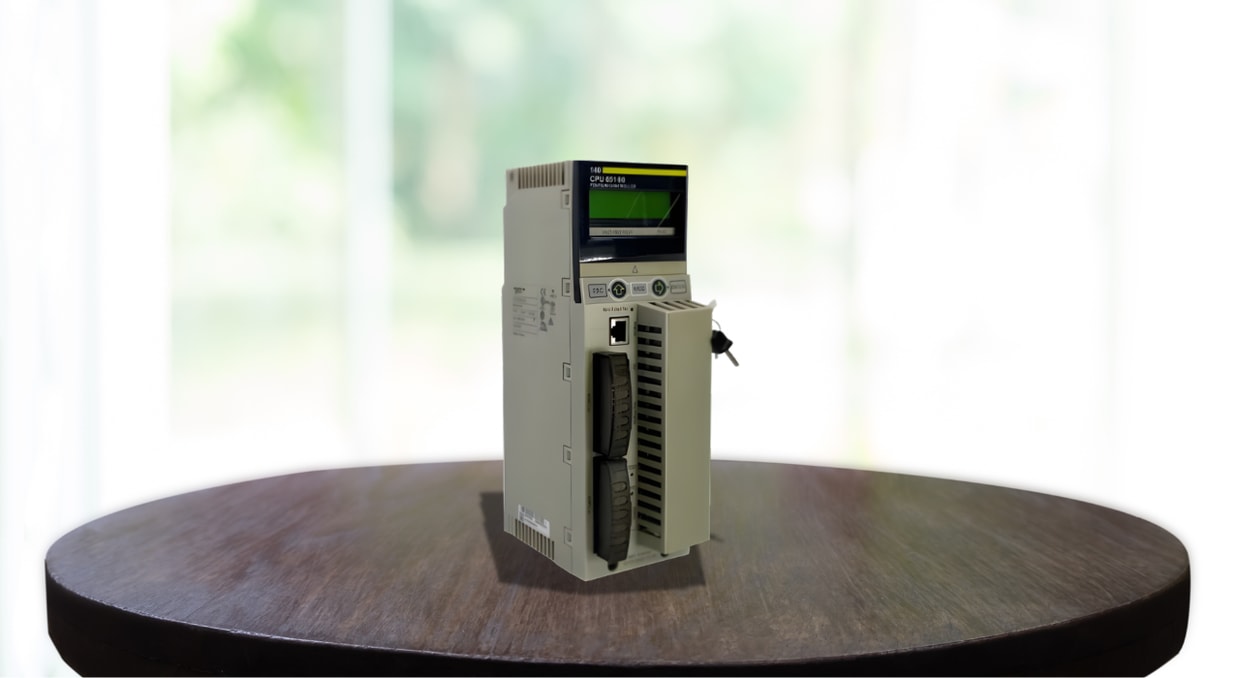 The Evolution of Modicon Controllers: From 084 to M580 | DO Supply Blog