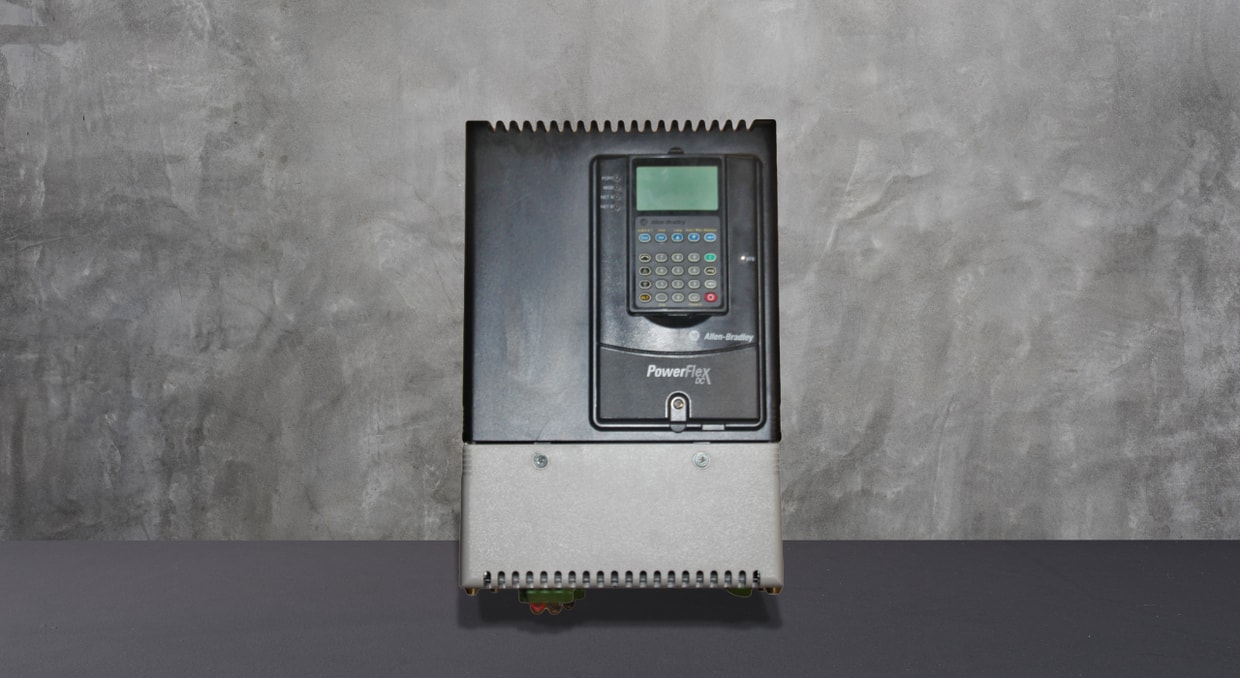 PowerFlex DC Drives vs. the Competition: What Sets Them Apart? | DO ...