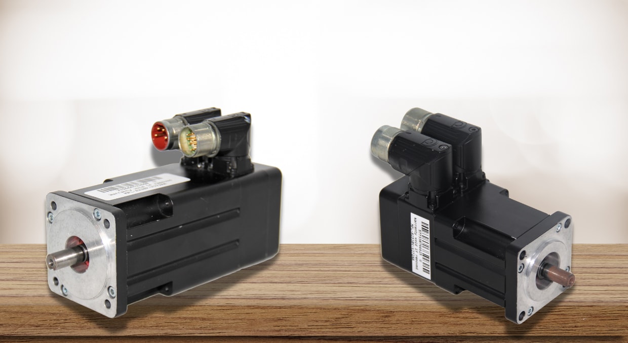 Spindle Motor Control in Modern CNCs: Stepper, Servo, and VFD Options ...