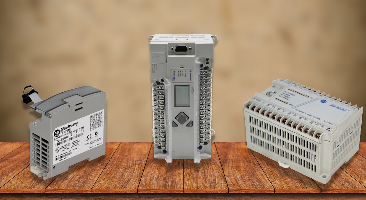 Why MicroLogix Still Matters: Keeping Small Automation Systems Running ...