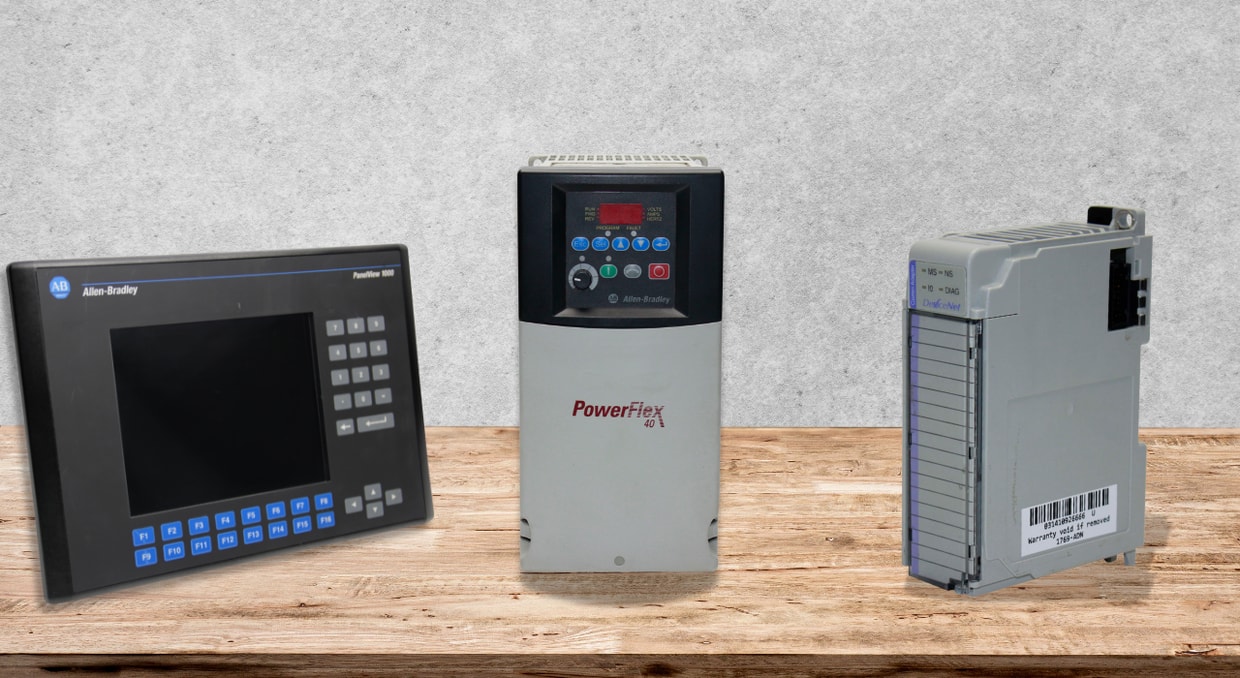Understanding PLC Communication: How Controllers, HMIs, and Drives Stay ...