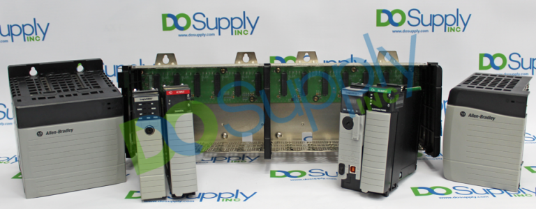 Comparing CompactLogix and ControlLogix Processors | Do Supply Tech Support