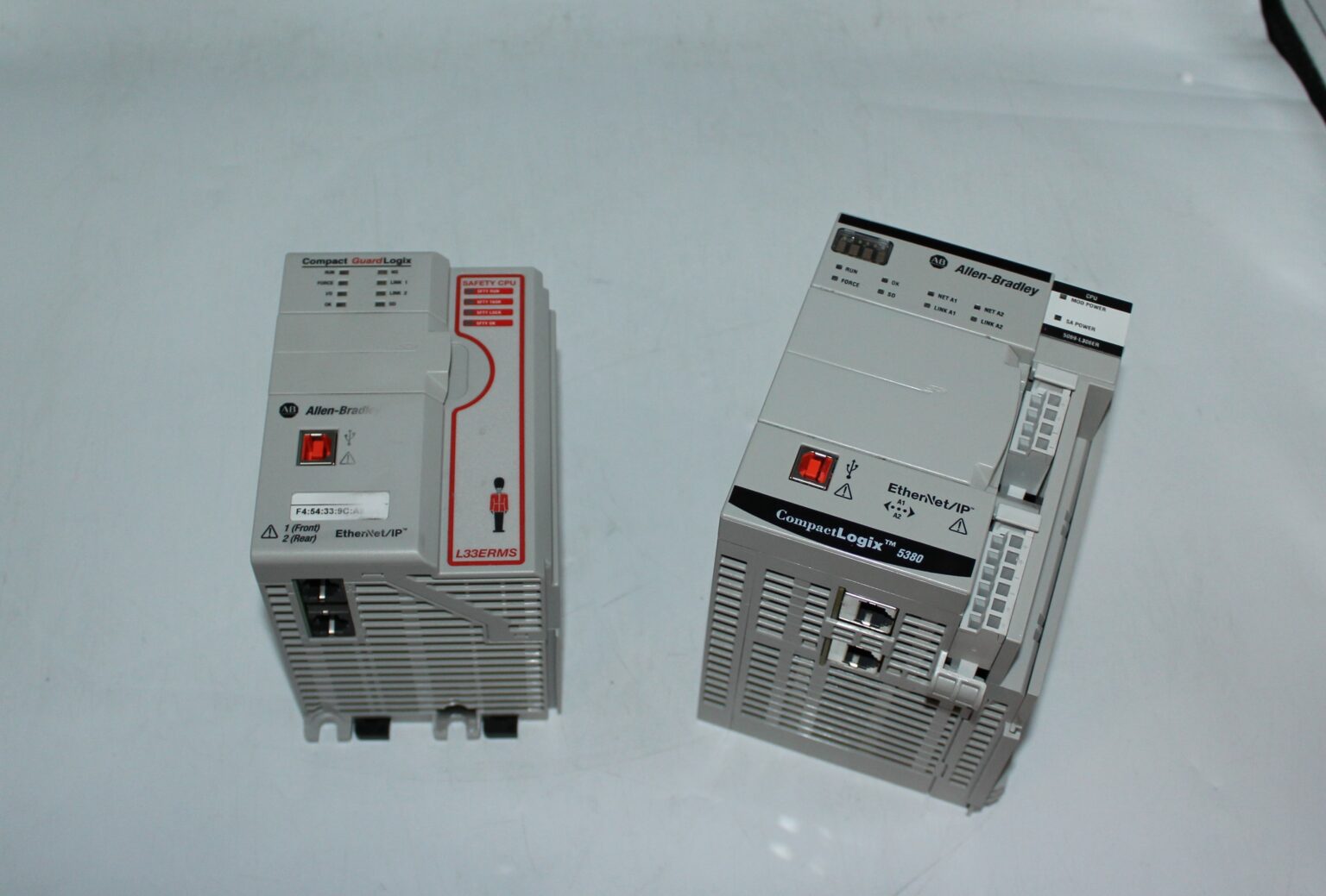 Hardware Comparison: CompactLogix 1769 vs. 5069 Series | DO Supply Blog