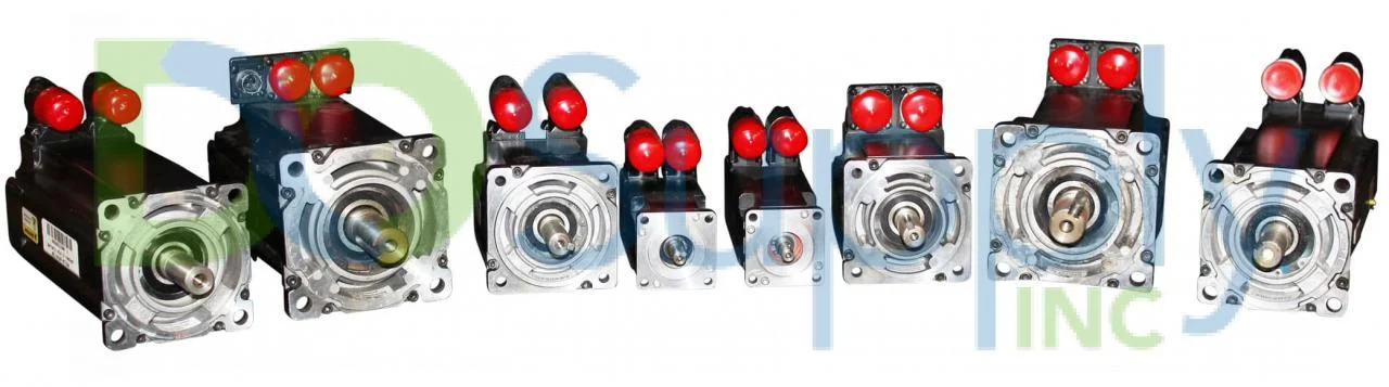 Hardware Comparison: Allen Bradley Servo Motor Selection Guide | DO ...