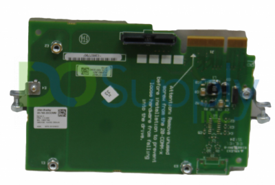 PowerFlex 750 Adapter Card Selection Guide | Do Supply Tech Support