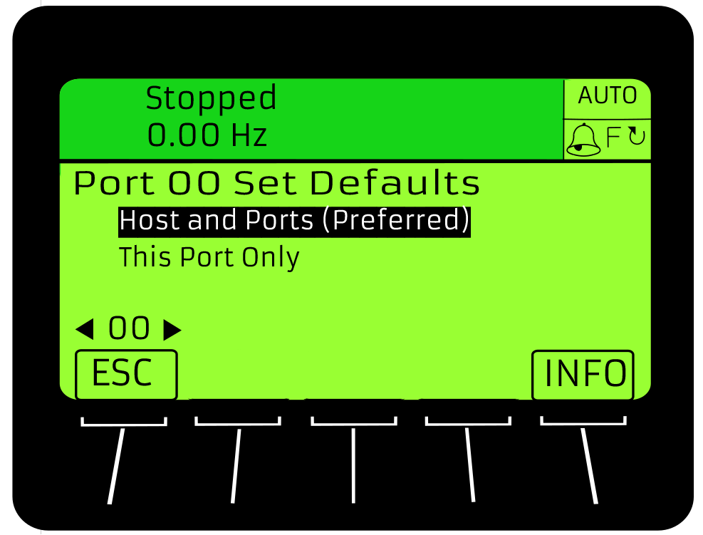 How to Reset a PowerFlex 753 or PowerFlex 755 to Default | DO Supply Blog