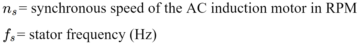 How to Calculate the RPM of a Motor | Do Supply Tech Support