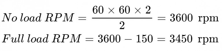 How to Calculate the RPM of a Motor | DO Supply Blog