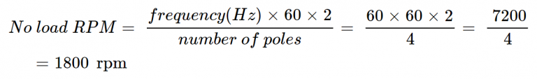 How to Calculate the RPM of a Motor | DO Supply Blog