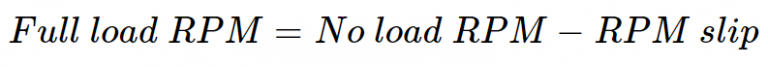 How to Calculate the RPM of a Motor | DO Supply Blog
