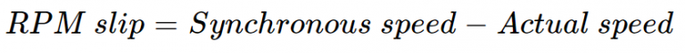 How to Calculate the RPM of a Motor | DO Supply Blog