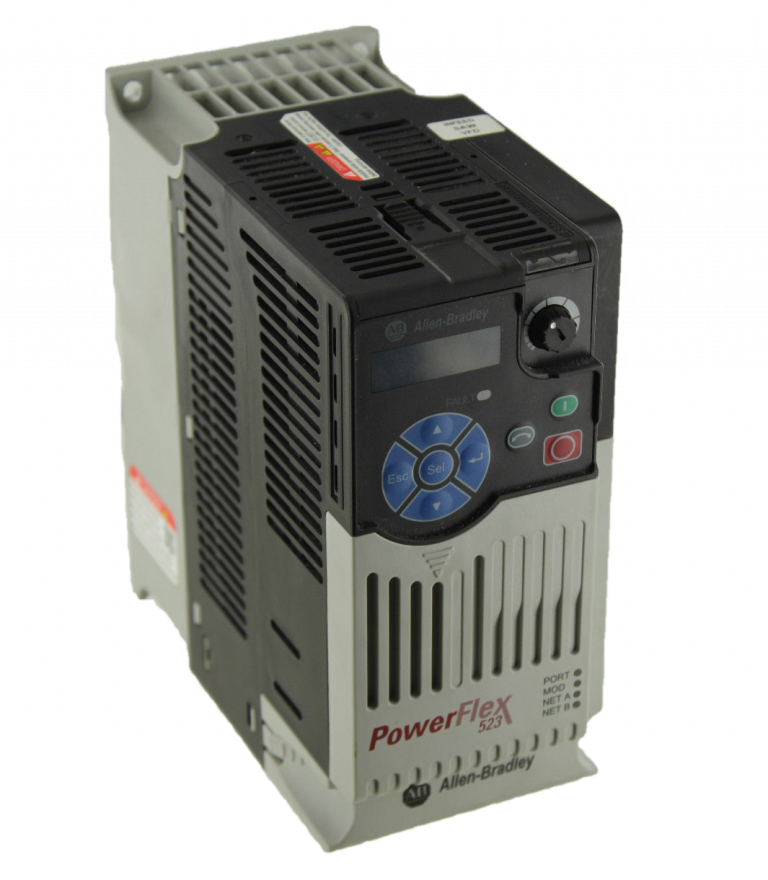 PowerFlex 520 Series Adapter Card Selection Guide | DO Supply Blog