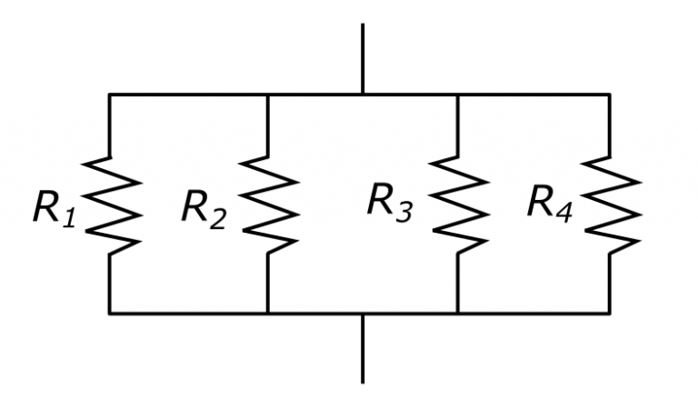 Parallel Resistance Calculator: What is Parallel Resistance and How is ...