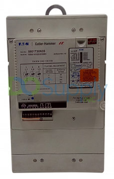 S801+ vs S811+ Eaton Soft Starters | DO Supply Blog