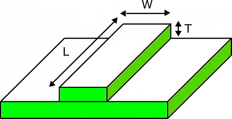 Trace Resistance Calculator | DO Supply Blog