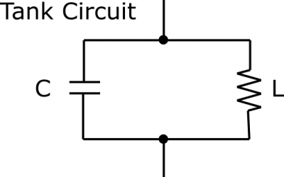 Tank Circuit Calculator | Do Supply Tech Support