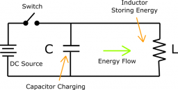 Tank Circuit Calculator | Do Supply Tech Support