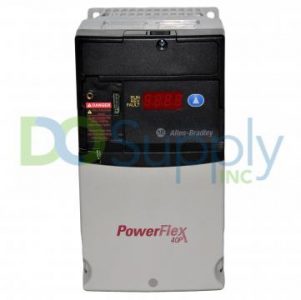 PowerFlex 40 vs PowerFlex 40p | Do Supply Tech Support