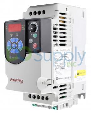 PowerFlex 4M vs PowerFlex 4 | DO Supply Blog