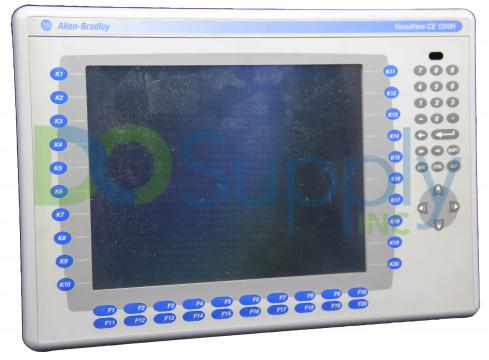 PanelView vs VersaView | DO Supply Blog