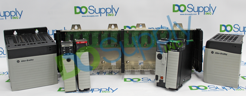ControlLogix Power Supplies | DO Supply Blog