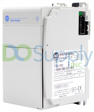 CompactLogix Power Supply | DO Supply Blog