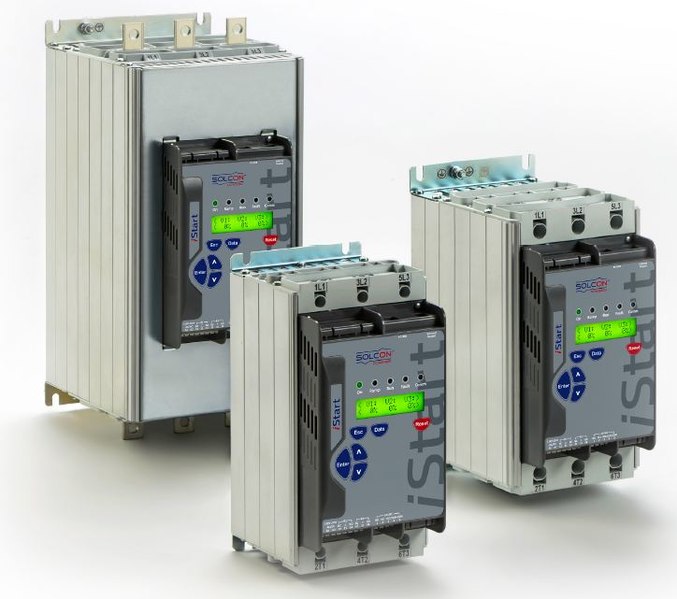 Pump Features for Soft Starts | DO Supply Blog