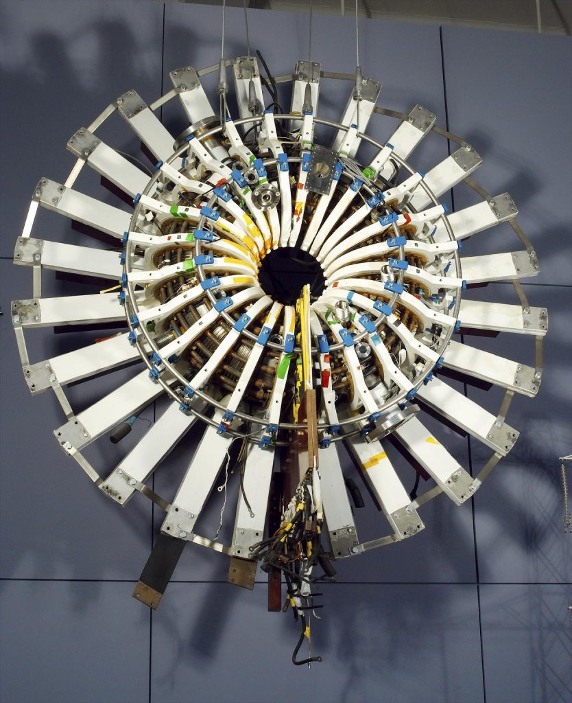 Fusion Energy in Industrial Automation | DO Supply Blog