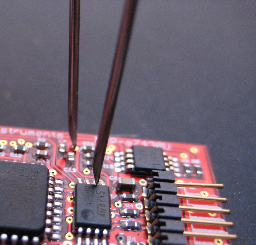 What You Need to Know About EEPROM in Industrial Automation | DO Supply ...