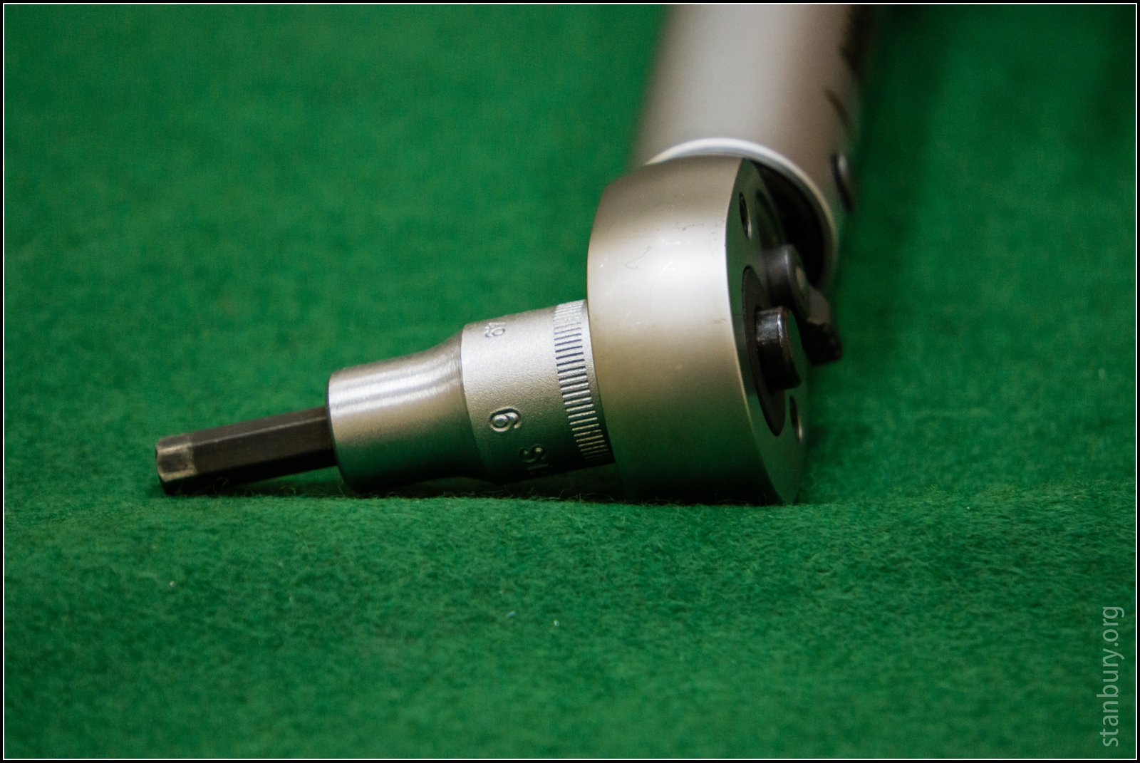 How Crating Specialized Tool Heads Could Improve Your Shop’s Workflow ...