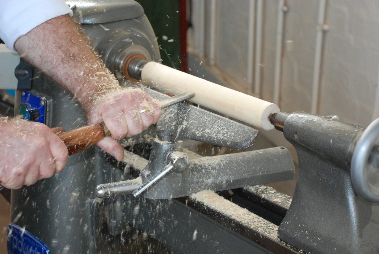 The Basics of Lathing | DO Supply Blog