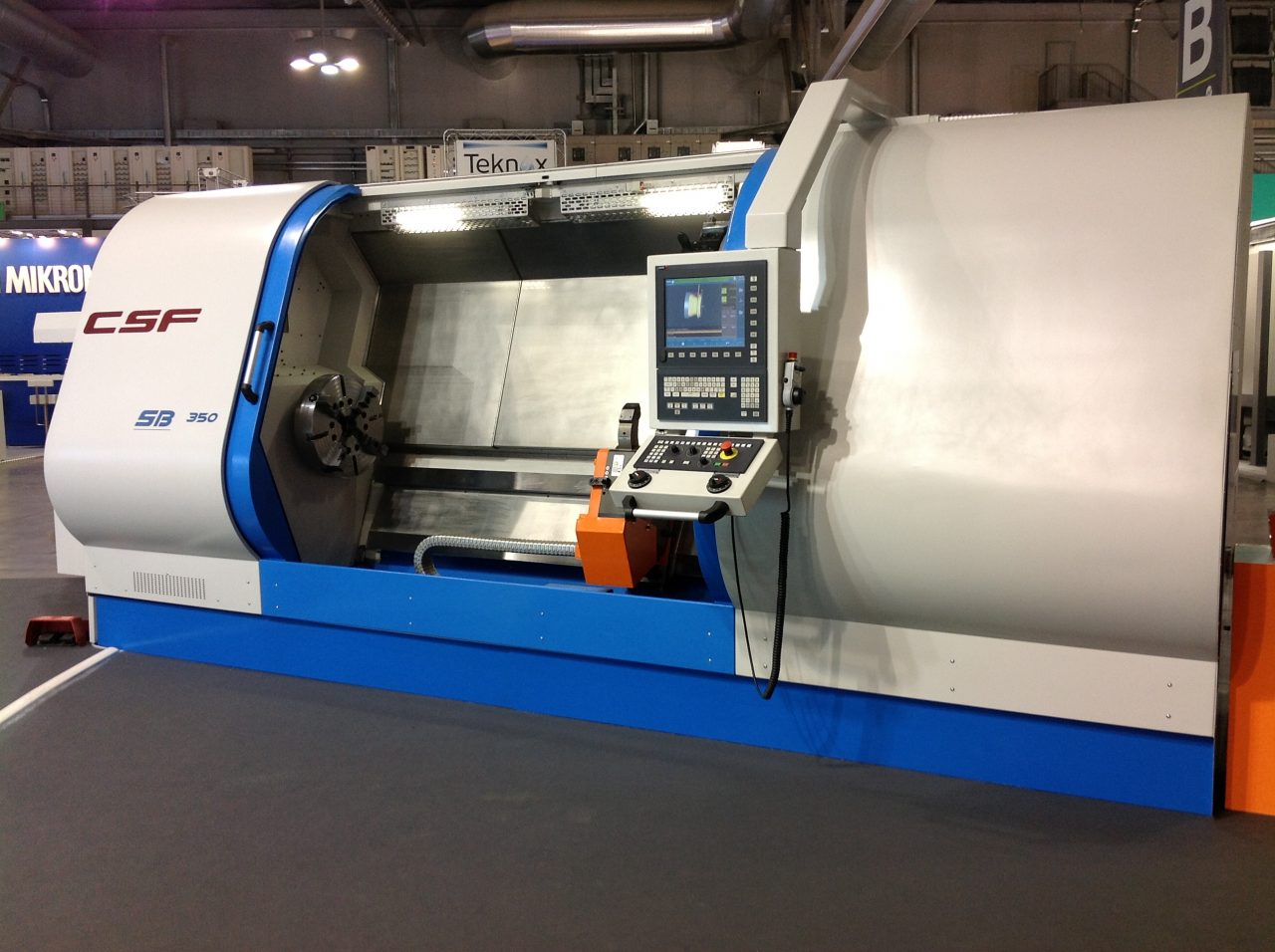 The Basics of Lathing | DO Supply Blog