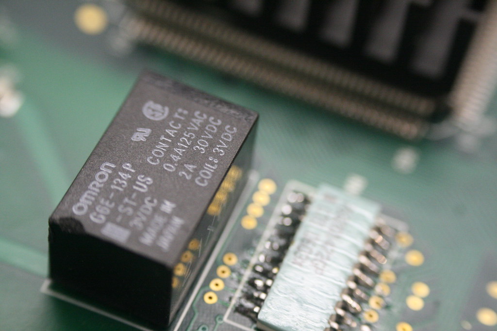 The Role of Omron Robotics in Modern Manufacturing Environments | DO ...